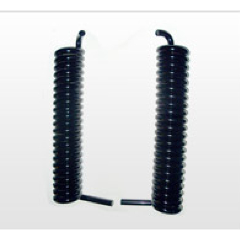 Tipper Coil Springs