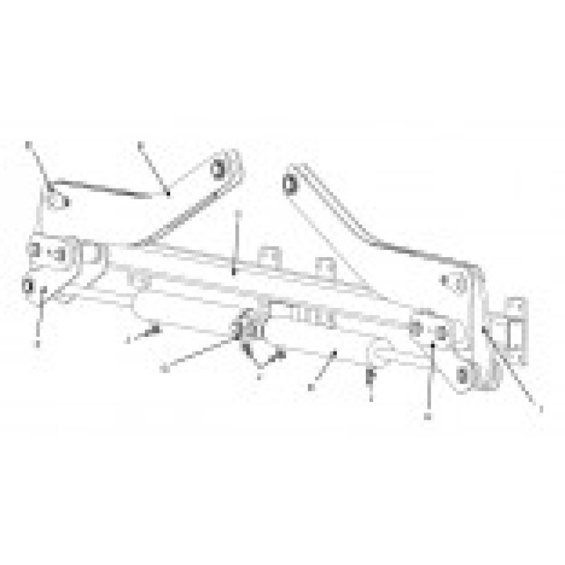 Double Flip Complete Head Assembly