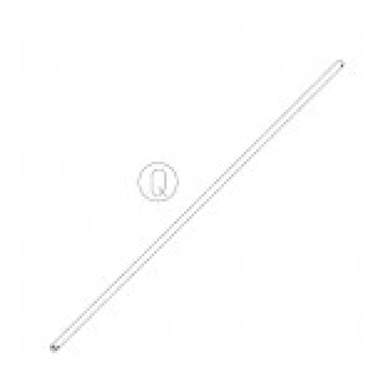 Edbro Sheet attachment Bar